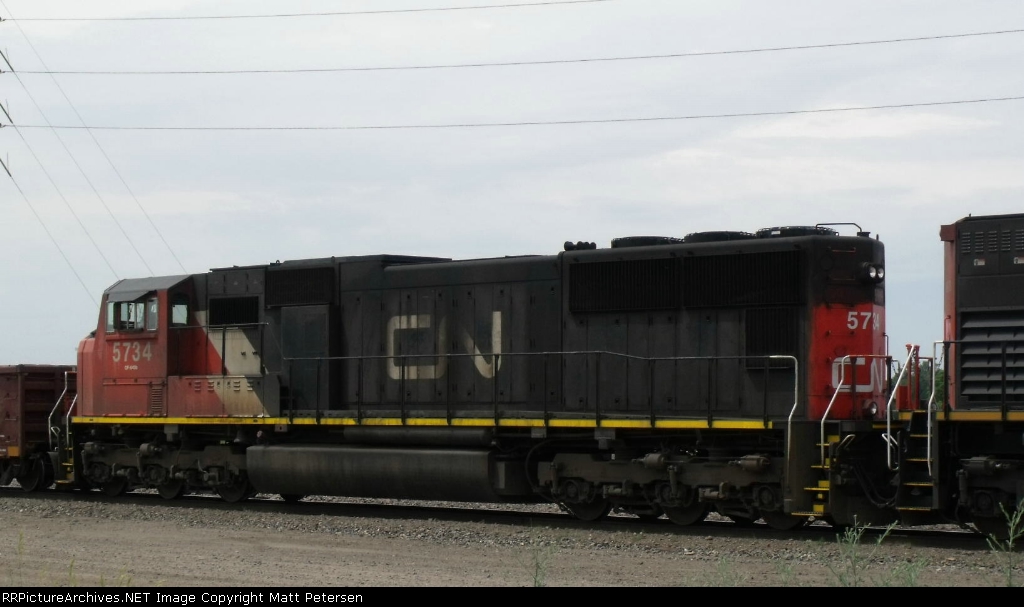 CN 5734